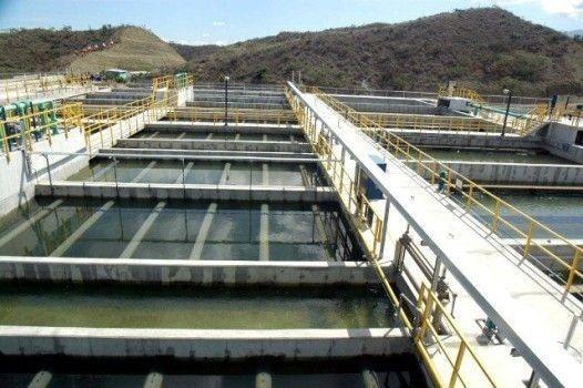 INAPA restablece 60 acueductos - Diario Libre