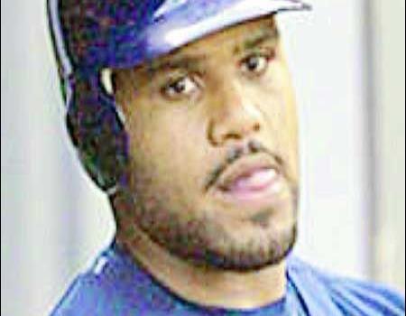 Vidas separadas Prince y Cecil Fielder: padre e hijo son enemigos ...