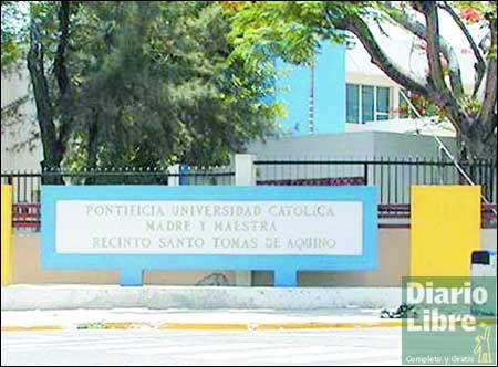 Realidad económica a debate en PUCMM - Diario Libre