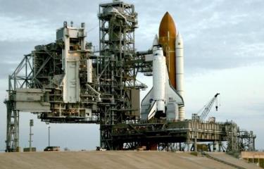 Transbordador Espacial Endeavour De Youtube