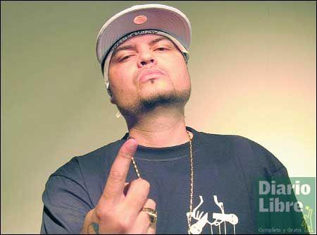 Papi Sánchez vuelve a la escena nacional - Diario Libre