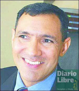 Hombre y Mujer del Año - Henry Castillo - Diario Libre