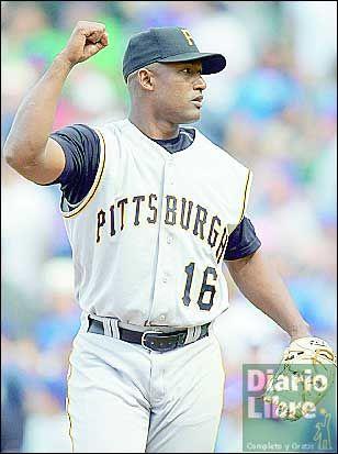 Piratas construirán academia en RD - Diario Libre