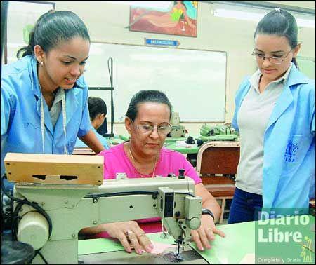 El IPISA gradúa 1,439 técnicos desde su fundación en 1987 - Diario Libre