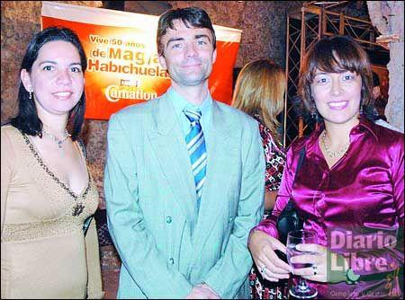 50 años con el sabor de habichuelas Carnation - Diario Libre