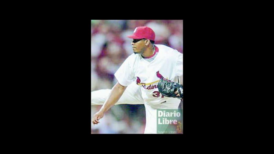 Jorge Sosa se siente feliz por vestir el uniforme de los Mets - Diario ...