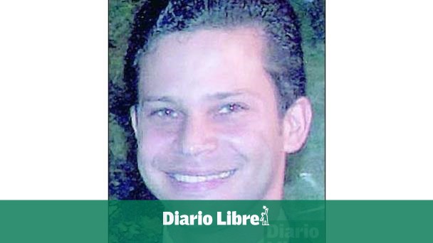 Otra obra de Edwin Espinal - Diario Libre