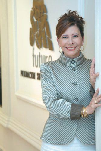 Melba Segura de Grullón - Diario Libre