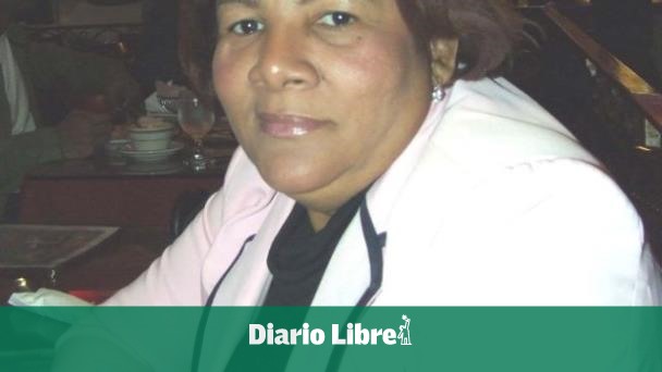 Diputada Cleo Sánchez pide que Leonel se retire - Diario Libre