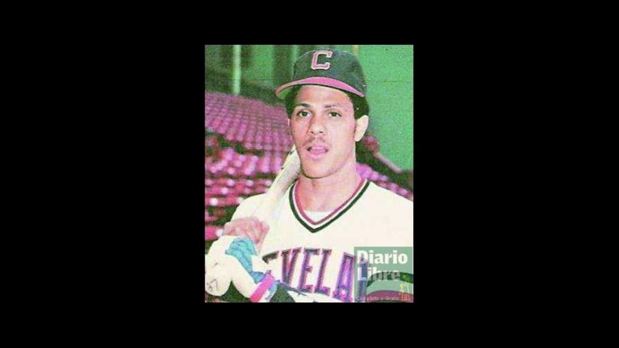 Miguel Diloné, único con 300 CA y 300 BR - Diario Libre