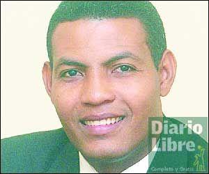 Pr. - Daniel Candelario - Diario Libre