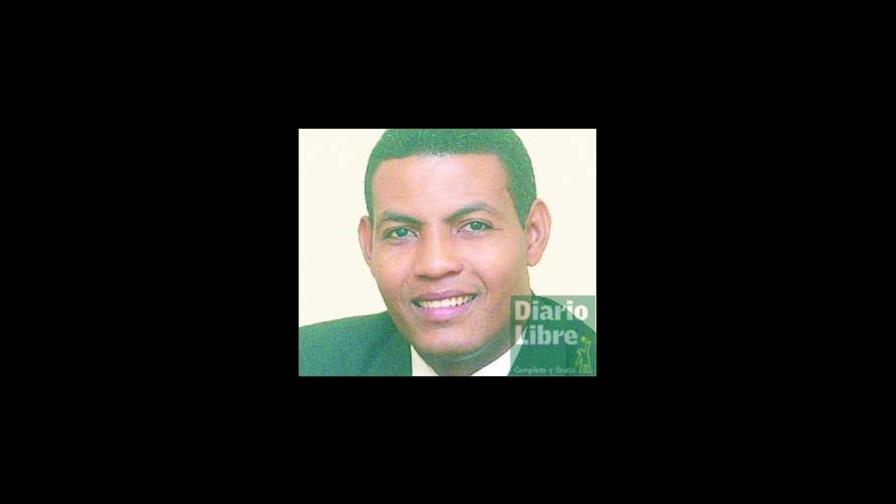 Pr. - Daniel Candelario - Diario Libre