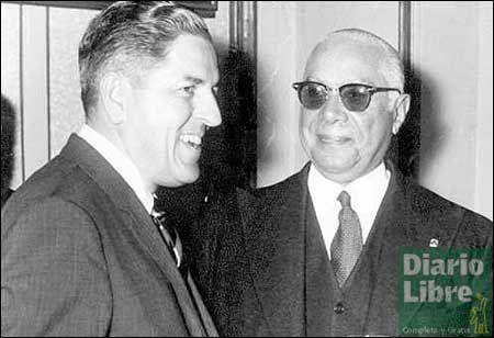 Hoy, 46 años de la muerte de Trujillo - Diario Libre