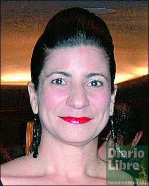 Luisa Félix reclama por programa "Buen vivir" - Diario Libre