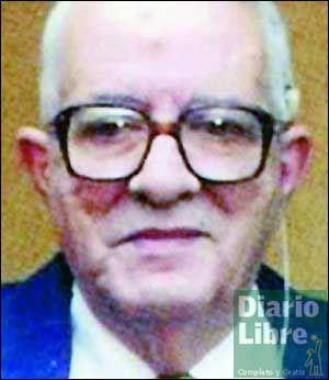 Hombre y Mujer del Año - Jose Antonio Tallaj - Diario Libre