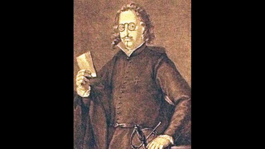 Carta y romance de Quevedo dan pistas para su fecha natal - Diario Libre