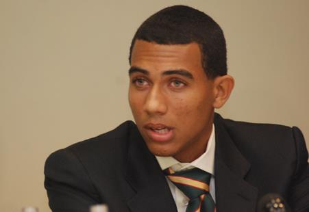 Atléticos hacen oficial fichaje de Michael Inoa - Diario Libre