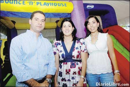 Para poder hacer magia todo los días - Diario Libre