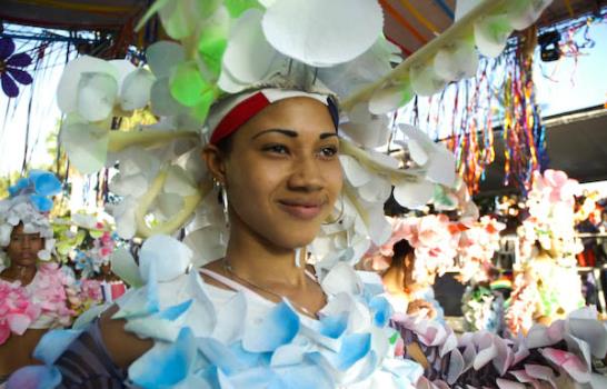 La Magia del Carnaval de Santo Domingo - Diario Libre