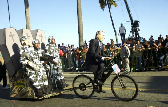 La Magia del Carnaval de Santo Domingo - Diario Libre