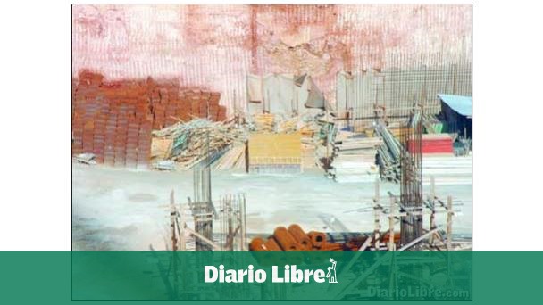 La ilegalidad afecta al proyecto torre Blue Mall - Diario Libre