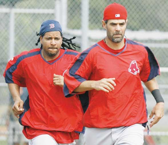 Lowell habla del cáncer que padeció - Diario Libre