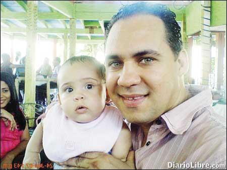 EL Rubio Charlie regresa a la televisión - Diario Libre