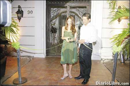 Ballet Studio Doris Infante estrena nuevas instalaciones - Diario Libre