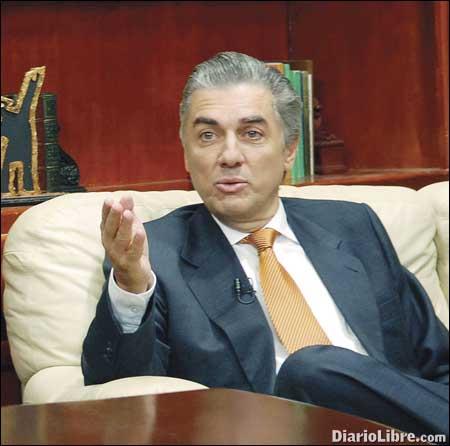 Lanzarán en RD el martes firma digital documentos - Diario Libre