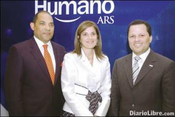 ARS Humano presenta "¡Salud! prevención y promoción" - Diario Libre