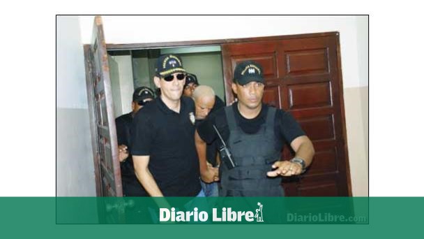 Implicado en el caso Paya huye hacia EE.UU. - Diario Libre