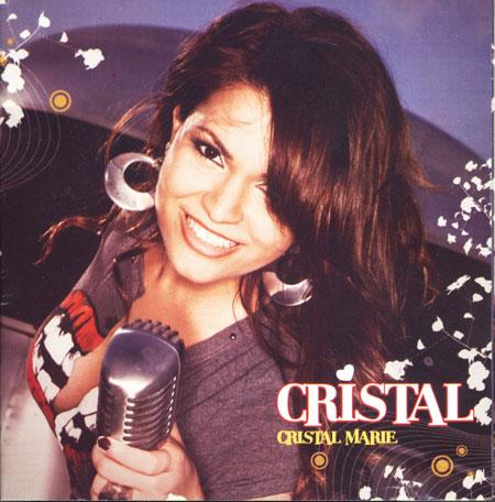 "Tú y yo", lo nuevo de Cristal Marie ya está en las emisoras - Diario Libre