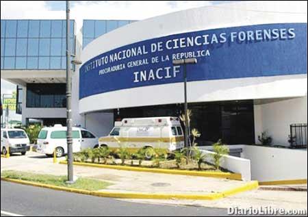 Inacif afirma que no cobra por los servicios - Diario Libre