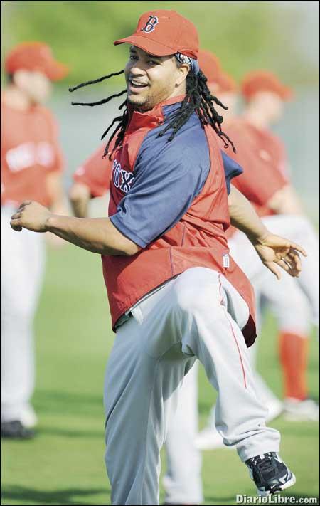 Manny Ramírez, tras Sammy Sosa - Diario Libre