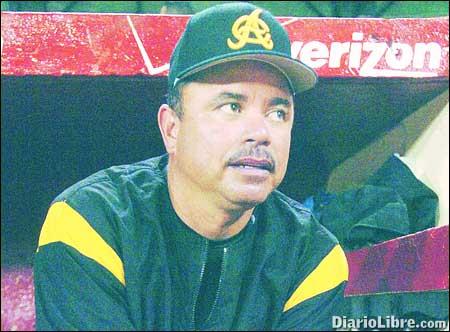 Fermín llega hoy al club Monterrey - Diario Libre