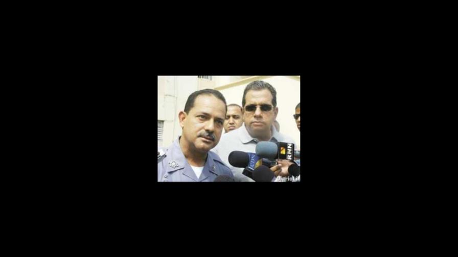 Paya massacre reveals mafia inside Navy - Diario Libre