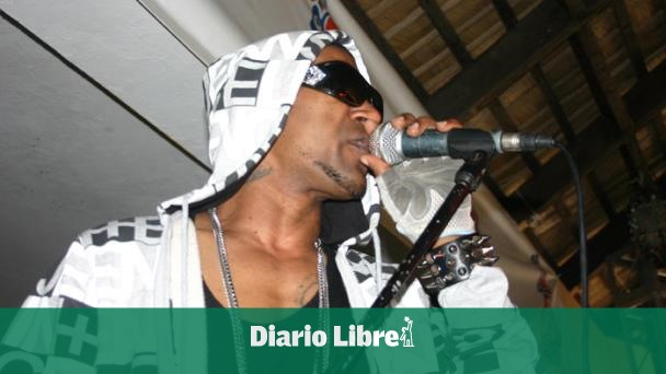 El mambo violento de Omega lo lleva a Najayo - Diario Libre
