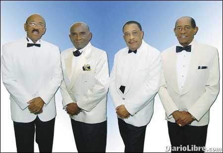 "La Historia del merengue", o el Social Club del ritmo nacional ...