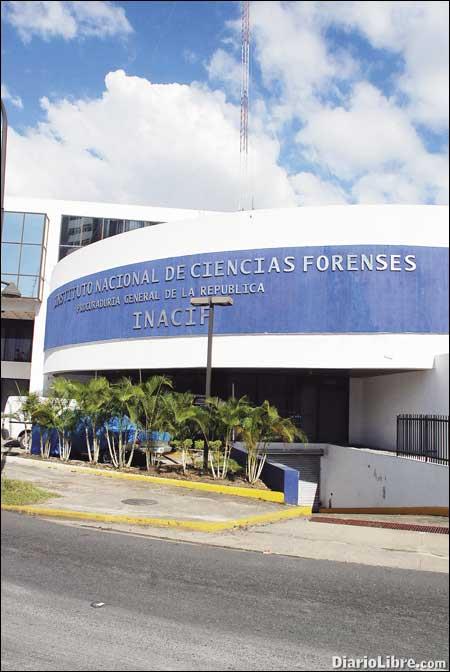 Promulgan ley que define el Inacif - Diario Libre