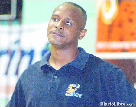 Marlon y "Maíta" irán a la Liga de Venezuela - Diario Libre