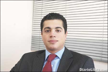 Jorge Rizek, un adelantado de lo que será el mercado del arte en el ...