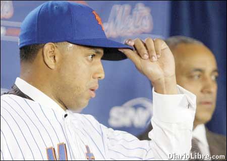 K-Rod habla de su misión con los Mets de New York - Diario Libre