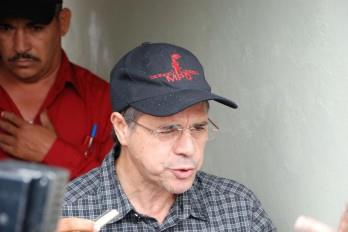 MPD rinde homenaje a Amin Abel Hasbún - Diario Libre