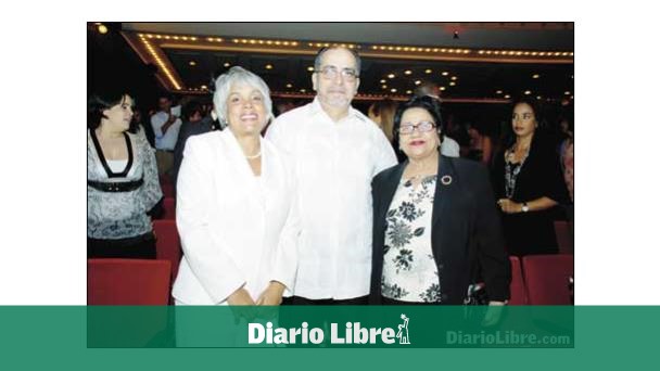 Intec presenta su nueva imagen - Diario Libre