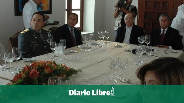 ADN construirá parqueos y cambiará fachada de Zona Colonial - Diario Libre