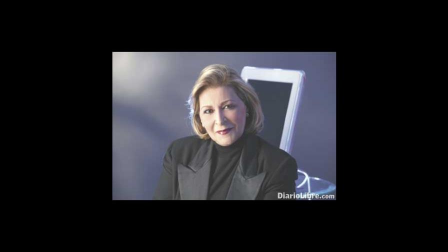 Socorro C., internada en Corazones Unidos - Diario Libre