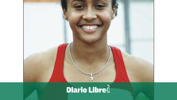 Invitan a Mariely Sánchez a Beijing - Diario Libre