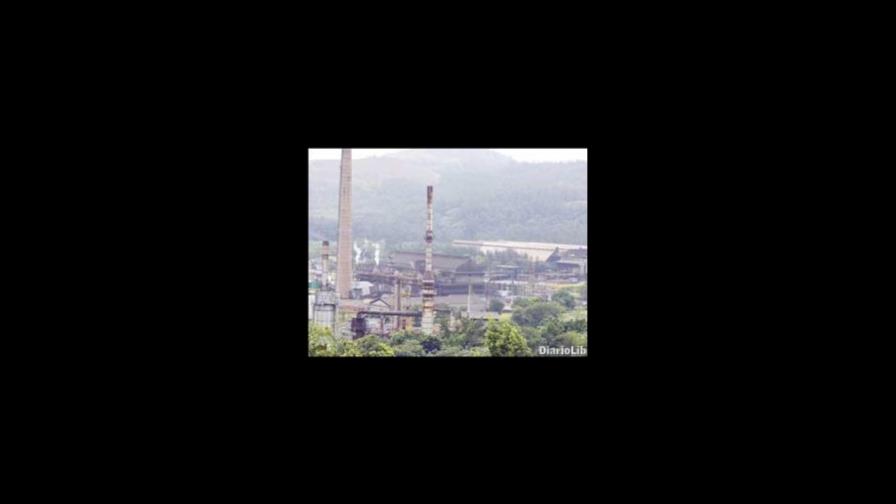 Falcondo says it will stay here - Diario Libre