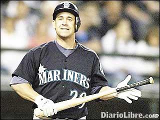 Brett Boone anuncia su retiro del béisbol - Diario Libre