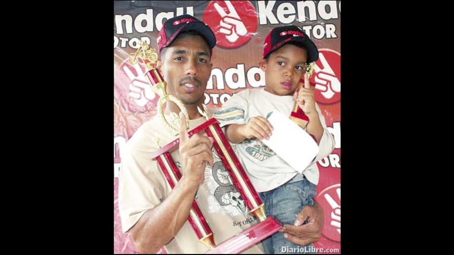 López y Marte triunfaron - Diario Libre